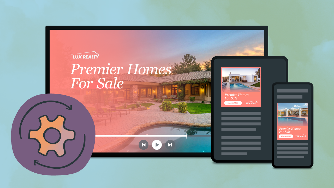 Fluency | Digital Advertising Operating System